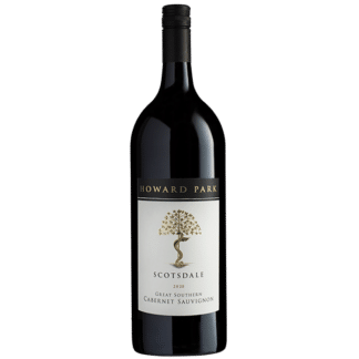 Buy 2022 Howard Park Scotsdale Shiraz Online | Burch Family Wines