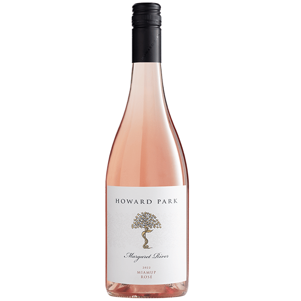 Buy 2023 Marchand & Burch Villages Rosé Online | Burch Family Wines
