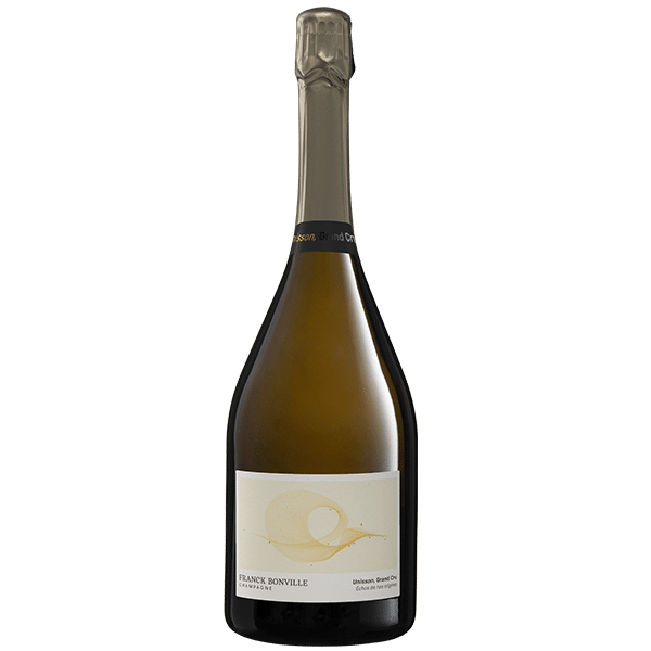 Buy Champagne Franck Bonville Unisson Grand Cru NV - 1.5L Magnum Online ...